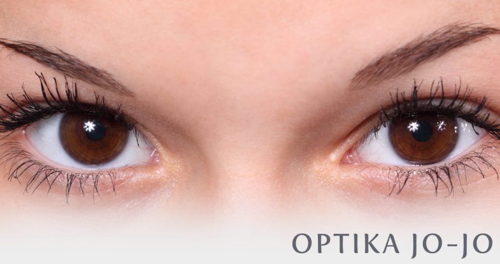 Savjeti kako sačuvati dobar vid | JO-JO Optika